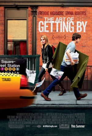 The Art of Getting By (Film, Coming-of-Age): Reviews, Ratings, Cast and ...