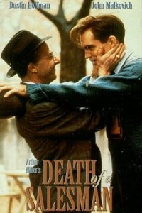 Death of a Salesman (Film, Drama): Reviews, Ratings, Cast and Crew ...