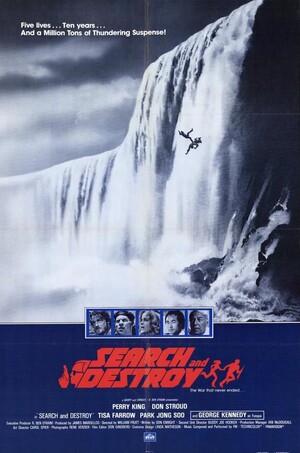 Search and Destroy (Film, Action): Reviews, Ratings, Cast and Crew ...