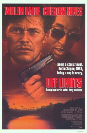 Off Limits (Film, Crime): Reviews, Ratings, Cast and Crew - Rate Your Music
