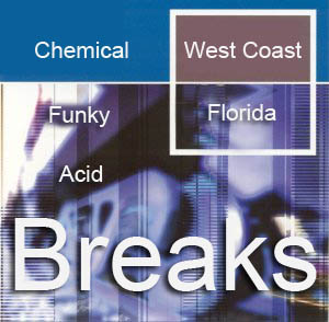 RYM Ultimate Box Set > West Coast Breaks + Florida Breaks - Rate Your Music