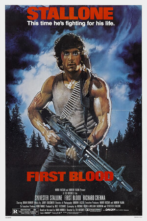 First Blood (Film, Action): Reviews, Ratings, Cast and Crew - Rate Your ...