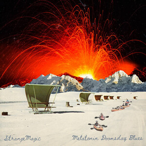 Strange Magic - Melatonin Doomsday Blues - Lyrics and ratings - Rate ...