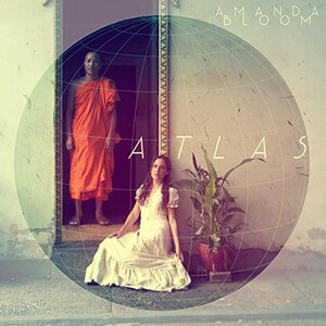 Amanda Bloom - Canvas of Silence - Rate Your Music