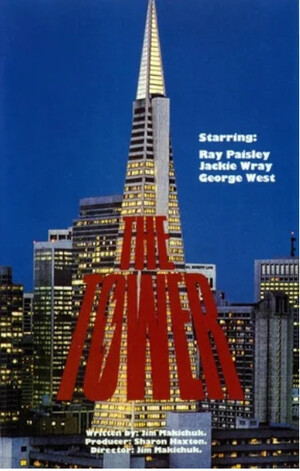 The Tower (Film, Cyberpunk): Reviews, Ratings, Cast and Crew - Rate ...