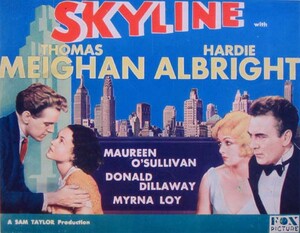 Skyline (Film, Drama): Reviews, Ratings, Cast and Crew - Rate Your Music