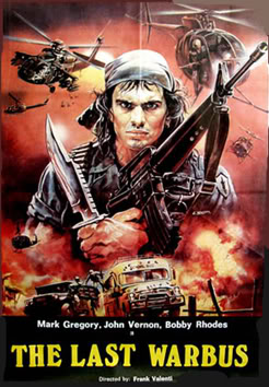 Afghanistan – The Last War Bus (L'ultimo bus di guerra) (Film, Action): Reviews, Ratings, Cast ...