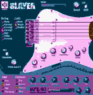FL Slayer - Rate Your Music