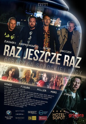 Raz, jeszcze raz (Film, Comedy): Reviews, Ratings, Cast and Crew - Rate ...