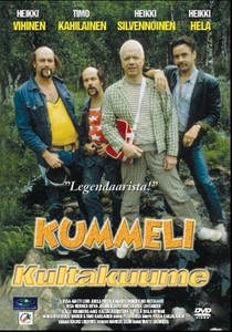 Kummeli Kultakuume (Film, Comedy): Reviews, Ratings, Cast and Crew ...