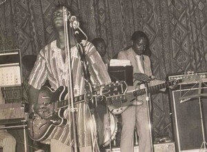 RYM Ultimate Box Set > Zamrock - Rate Your Music