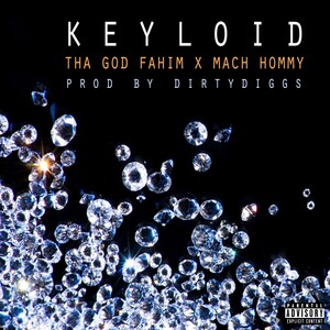 Mach-Hommy & Tha God Fahim - Keyloid - Rate Your Music