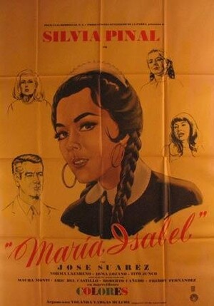 María Isabel (Film, Melodrama): Reviews, Ratings, Cast and Crew - Rate ...