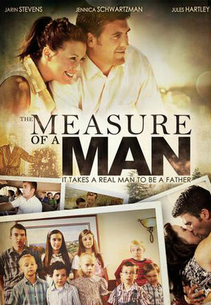 The Measure of a Man (Film): Reviews, Ratings, Cast and Crew - Rate ...