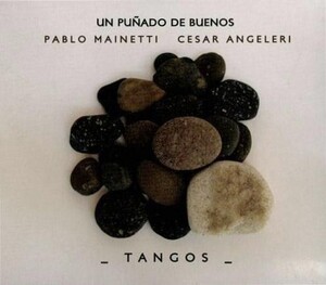 Pablo Mainetti - Mal de amores - Rate Your Music