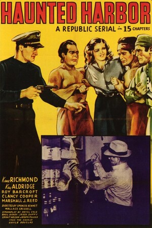 Haunted Harbor (Film, Action): Reviews, Ratings, Cast and Crew - Rate ...