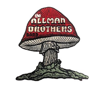 Bands directly related to the Allman Brothers Band - Rate Your Music