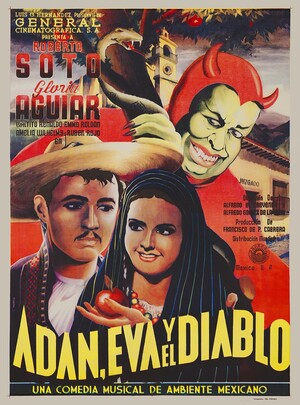 Adán, Eva y el diablo (Film): Reviews, Ratings, Cast and Crew - Rate ...