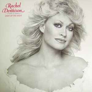 Rachel Dennison - Light Up the Night - Rate Your Music