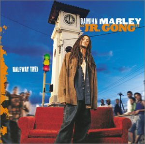 Damian "Jr. Gong" Marley - Catch a Fire - Rate Your Music