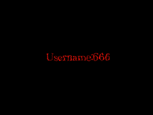 Username:666 (Film, Screenlife): Reviews, Ratings, Cast and Crew - Rate ...