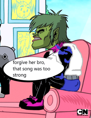 Metalcore that scares the hoes - Rate Your Music