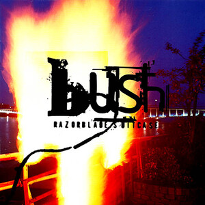 Bush - Swallowed - Lyrics and ratings - Rate Your Music