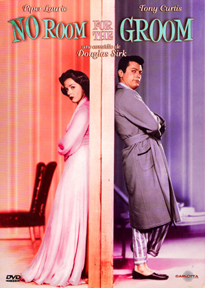 No Room for the Groom (Film, Comedy): Reviews, Ratings, Cast and Crew ...
