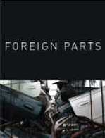 Foreign Parts (Film, Documentary): Reviews, Ratings, Cast and Crew ...