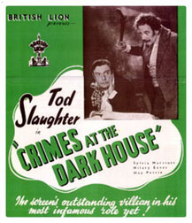 Crimes at the Dark House (Film, Gothic Horror): Reviews, Ratings, Cast ...