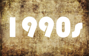 Top Artists of the 1990s - Rate Your Music