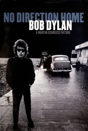 No Direction Home: Bob Dylan (Film, Biography Documentary): Reviews ...