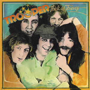 Best Trooper songs of all time - Rate Your Music