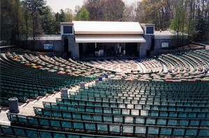 Venue: Chastain Park Amphitheatre - Rate Your Music