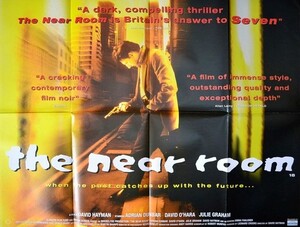 The Near Room (Film, Neo-Noir): Reviews, Ratings, Cast and Crew - Rate ...