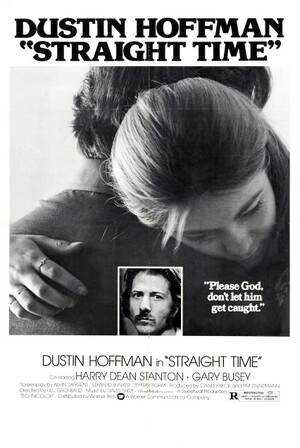Straight Time (Film, Crime): Reviews, Ratings, Cast and Crew - Rate ...