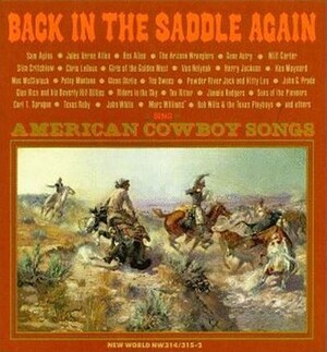 Harry McClintock - The Old Chisolm Trail - Rate Your Music