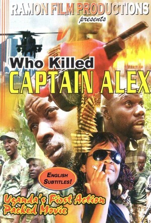 Who Killed Captain Alex? (Film, Action): Reviews, Ratings, Cast and ...