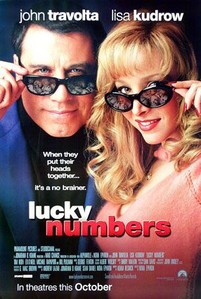 Lucky Numbers (Film, Comedy): Reviews, Ratings, Cast and Crew - Rate ...