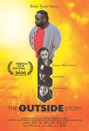 The Outside Story (Film, Comedy): Reviews, Ratings, Cast and Crew ...