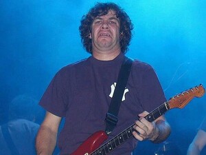 Scraping the Mucus off My Brain, A.K.A. Ranking the Discography of Ween ...