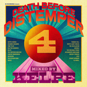 Alexander's Dark Band - Lord Calrec - Rate Your Music