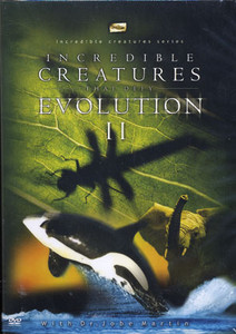 Incredible Creatures That Defy Evolution II (Film, Religion Documentary ...