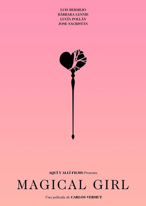 Magical Girl (Film, Psychological Drama): Reviews, Ratings, Cast and ...