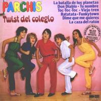 Parchís - Tu nombre - Rate Your Music