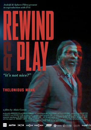 Rewind & Play (Film, Music Documentary): Reviews, Ratings, Cast and ...