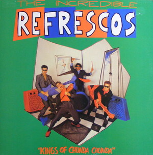 Best Refrescos songs of all time - Rate Your Music