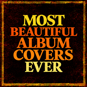 Most Beautiful Album Covers Ever - Rate Your Music