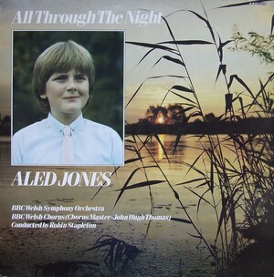 Aled Jones - Star of Bethlehem (Stephen Adams) - Rate Your Music