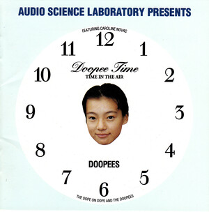 Doopees - Some Day, That Place in Time - Rate Your Music